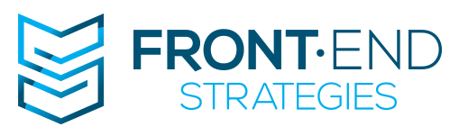 STORY – Front End Strategies